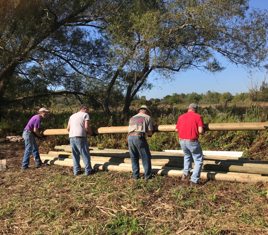 Get Involved – Community Faith Partners